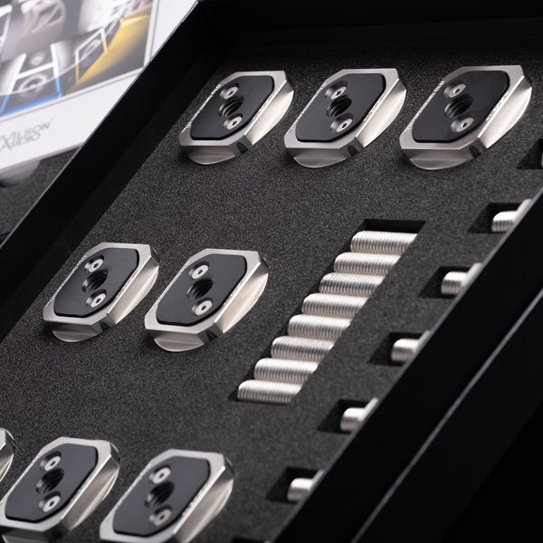 Isolation Products – Tweak Technologies