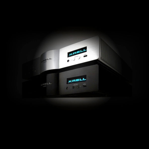 Krell Industries – Tweak Technologies