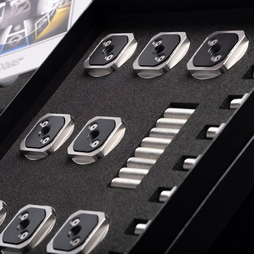 Wilson Audio Acoustic Diode – Tweak Technologies