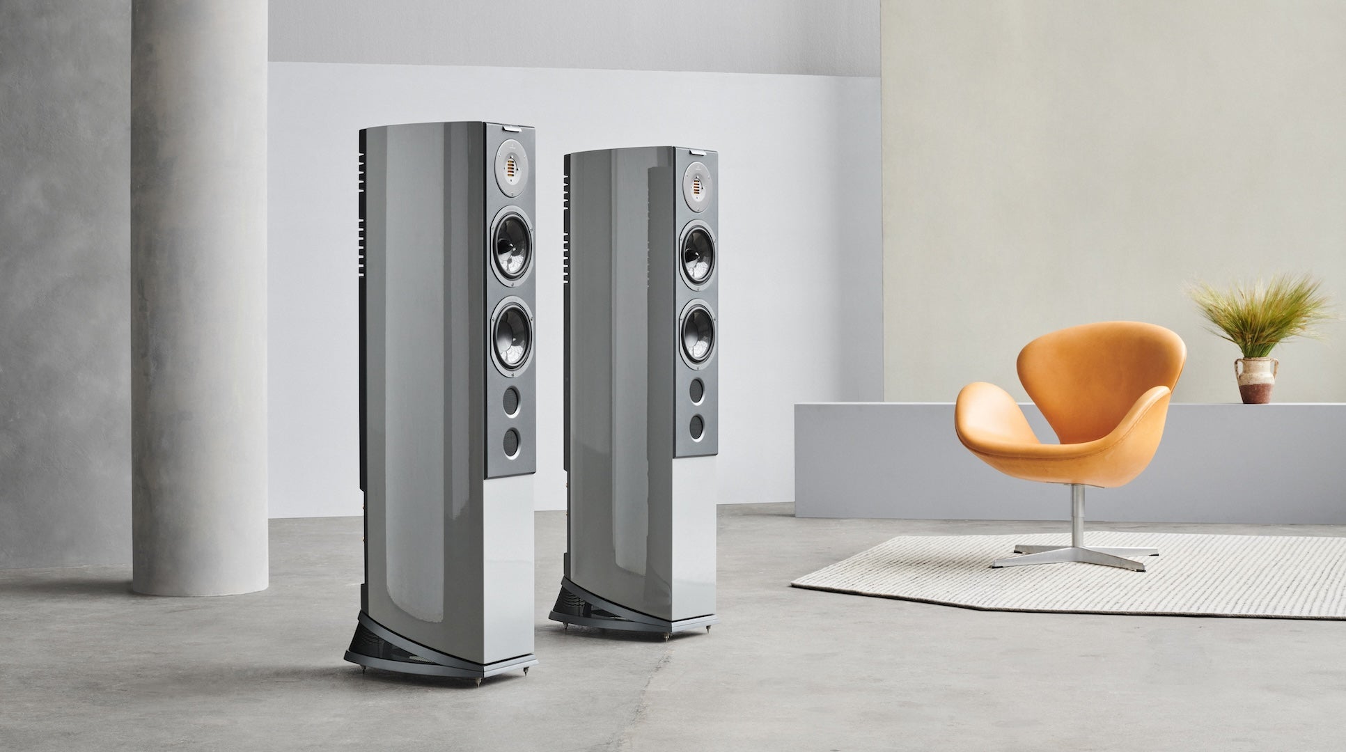 Purveyors of Fine Audio – Tweak Technologies