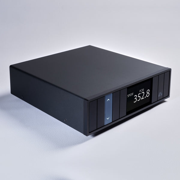 Metronome DSC Mini D/A Converter – Tweak Technologies