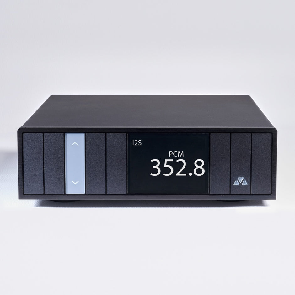 DA Converters – Tweak Technologies