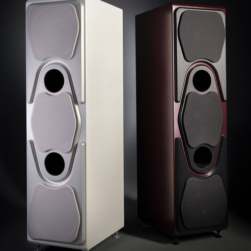 Wilson Audio Subsonic Subwoofer – Tweak Technologies