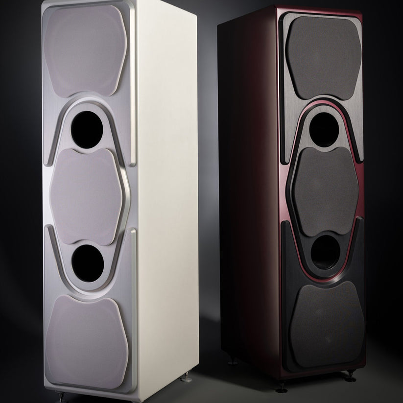 Wilson Audio Subsonic Subwoofer – Tweak Technologies