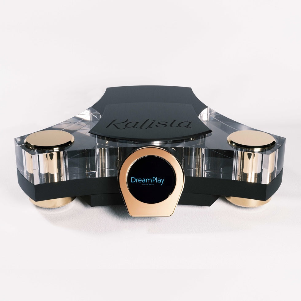 Kalista DreamPlay XC – Tweak Technologies