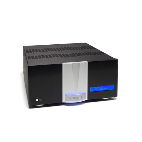 Krell Duo 300 XD Stereo Amplifier – Tweak Technologies