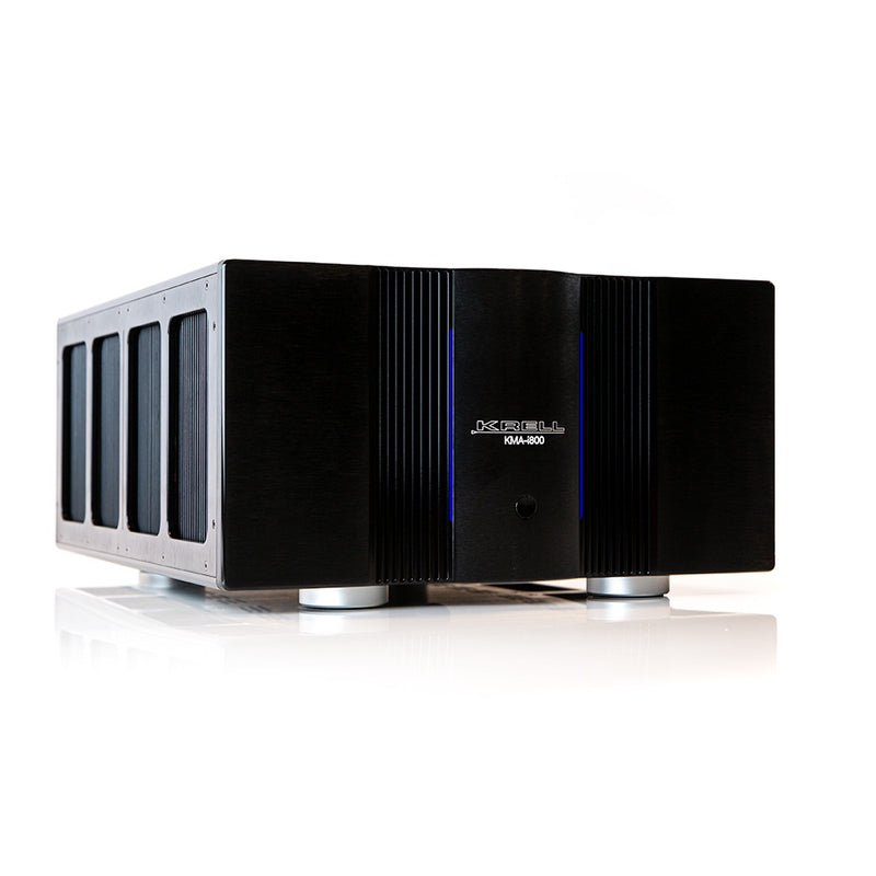 Krell KMA-i800 Mono Amplifier – Tweak Technologies