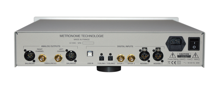 Used & Demo Components – Tweak Technologies