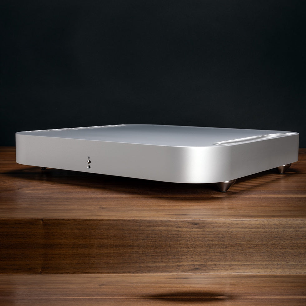 MSB Reference Digital Director – Tweak Technologies