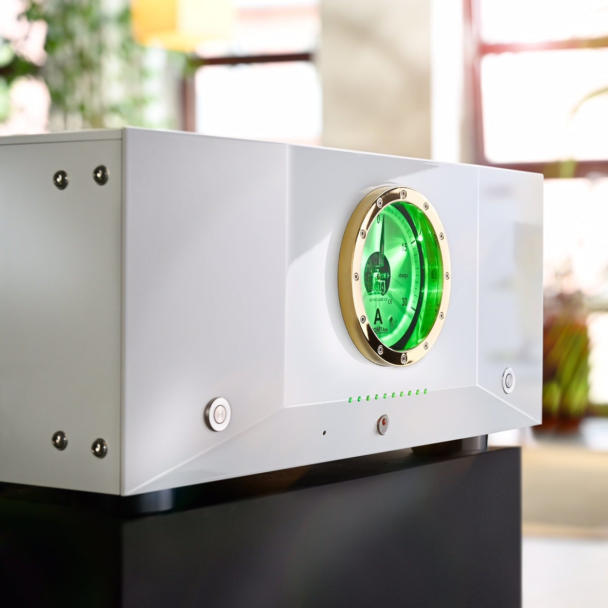 Purveyors of Fine Audio – Tweak Technologies