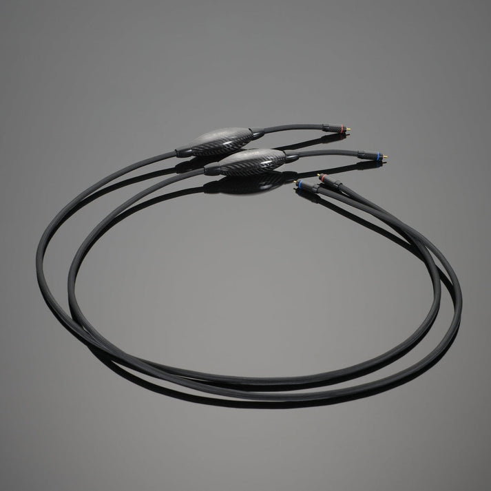 Transparent Opus RCA Interconnect Cables – Tweak Technologies