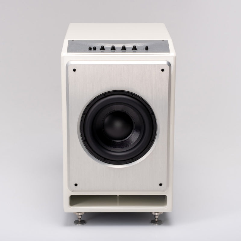 Wilson Audio Submerge Subwoofer – Tweak Technologies