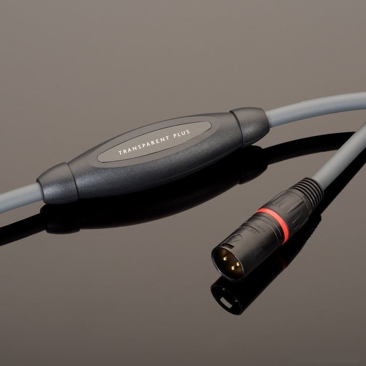 Transparent Plus Balanced Interconnect Cables – Tweak Technologies