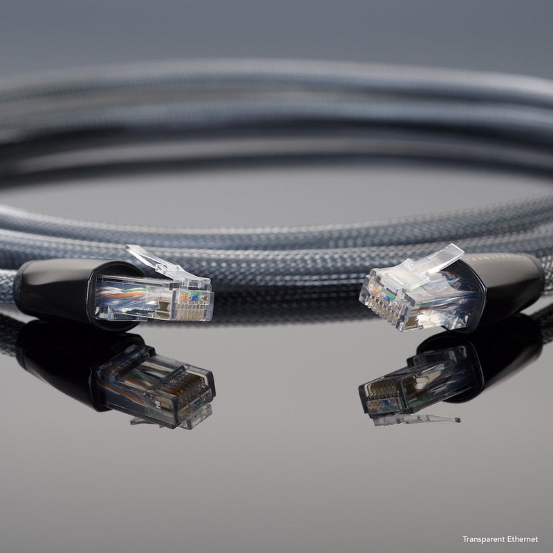 Transparent Ethernet Digital Links – Tweak Technologies