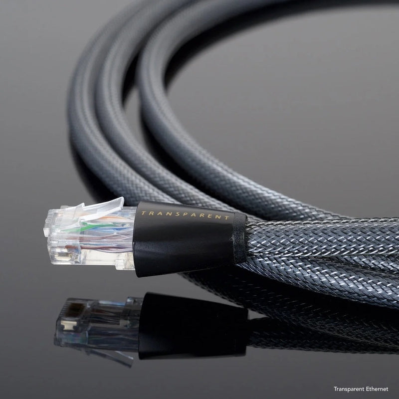 Transparent Ethernet Digital Links – Tweak Technologies