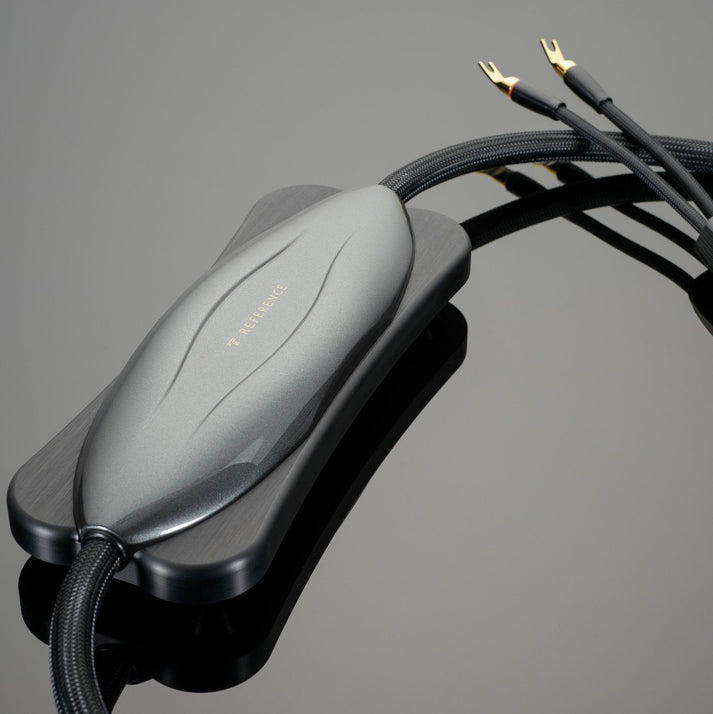 Transparent Reference Speaker Cables – Tweak Technologies