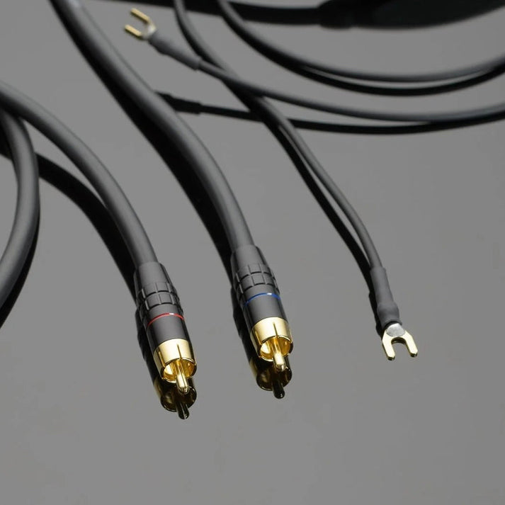 Transparent MusicLink Phono Interconnect Cables – Tweak Technologies