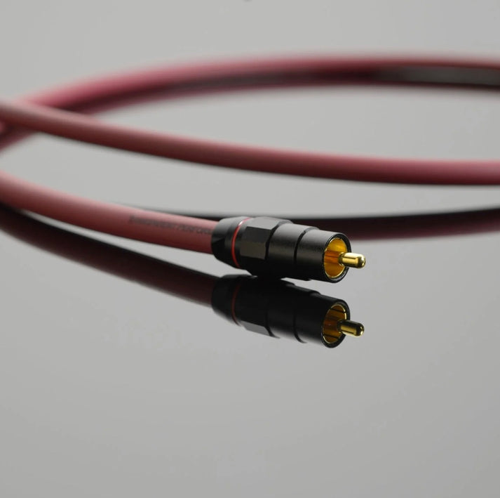 Transparent Performance 75Ω Digital Links – Tweak Technologies