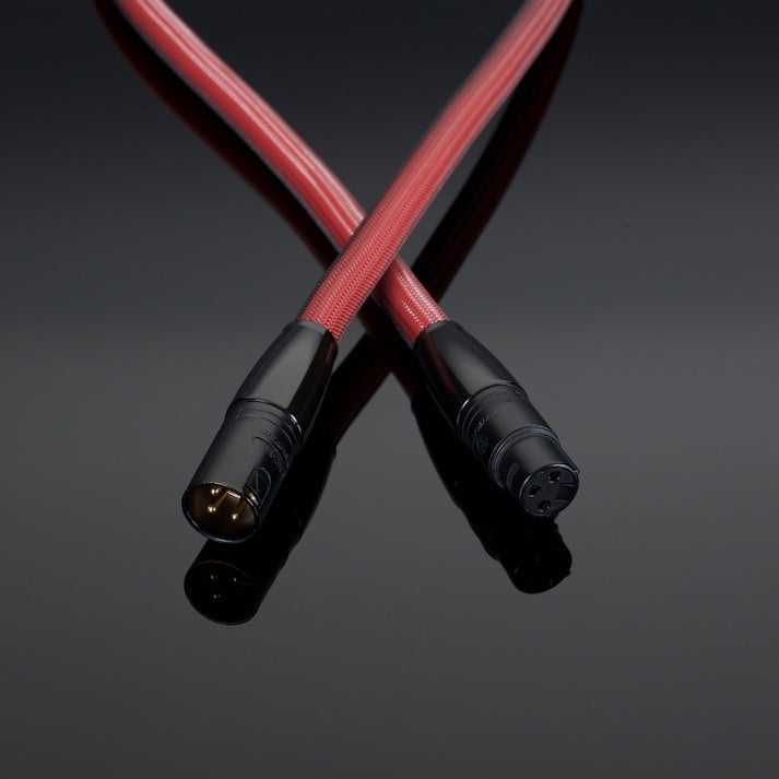 Transparent Reference 110Ω Digital Links – Tweak Technologies