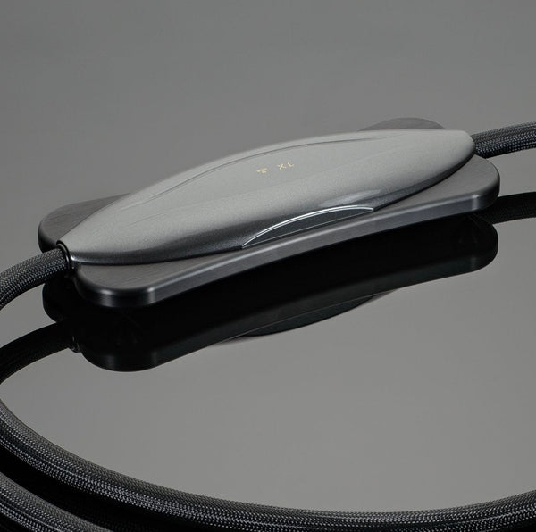 Transparent XL Speaker Cables – Tweak Technologies