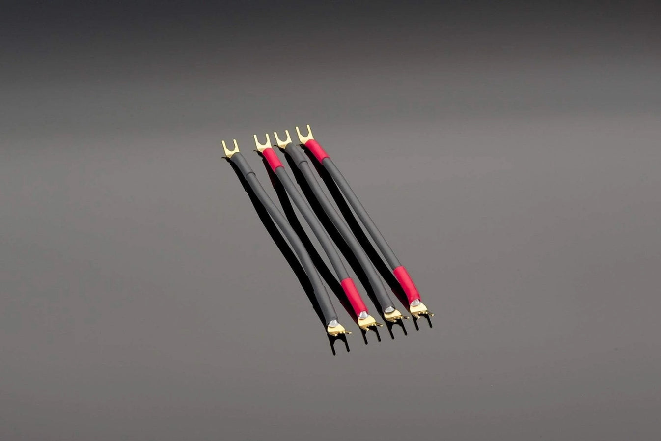 Transparent High-Performance Biwire Speaker Adapters – Tweak Technologies