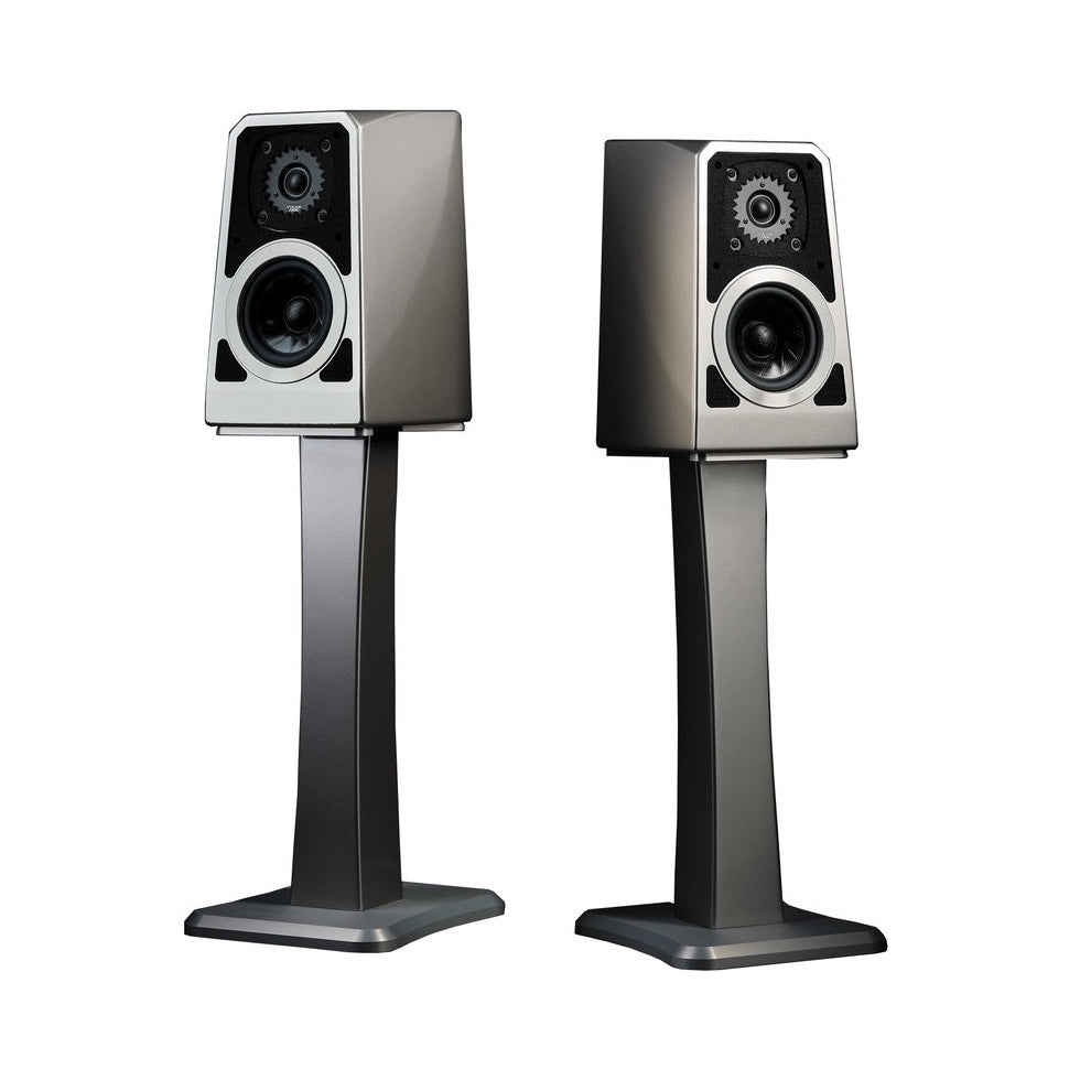 Wilson Audio TuneTot Stands – Tweak Technologies