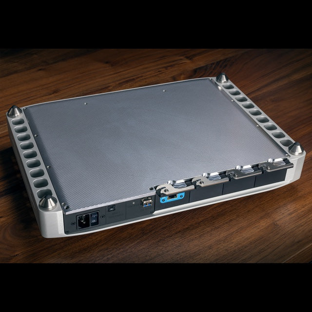 MSB Introduces The Digital Director – Tweak Technologies