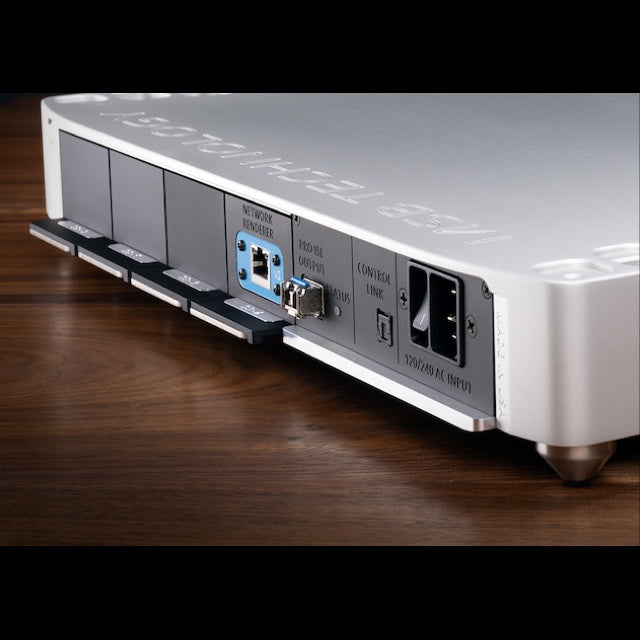 MSB Introduces The Digital Director – Tweak Technologies