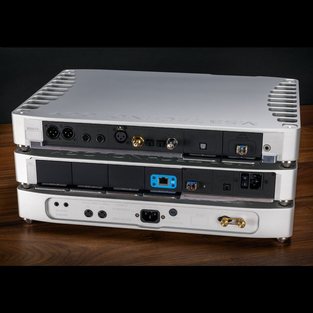 MSB Introduces The Digital Director – Tweak Technologies