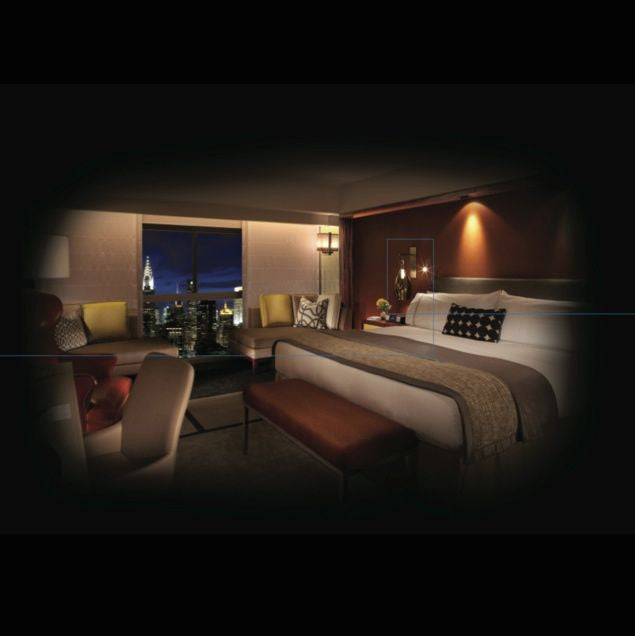 Lighting – Tweak Technologies