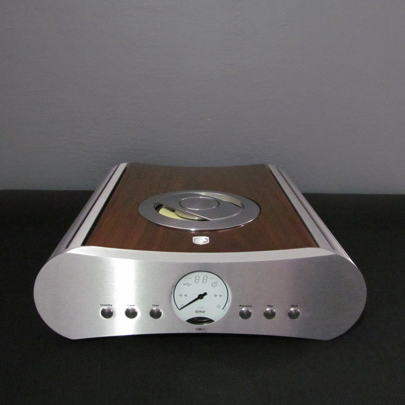 Gato Audio CDD-1 – Tweak Technologies