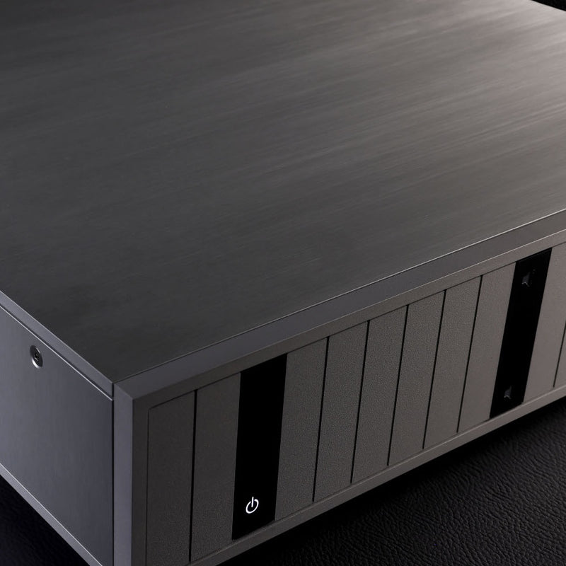 Metronome DSC Streaming D/A Converter – Tweak Technologies