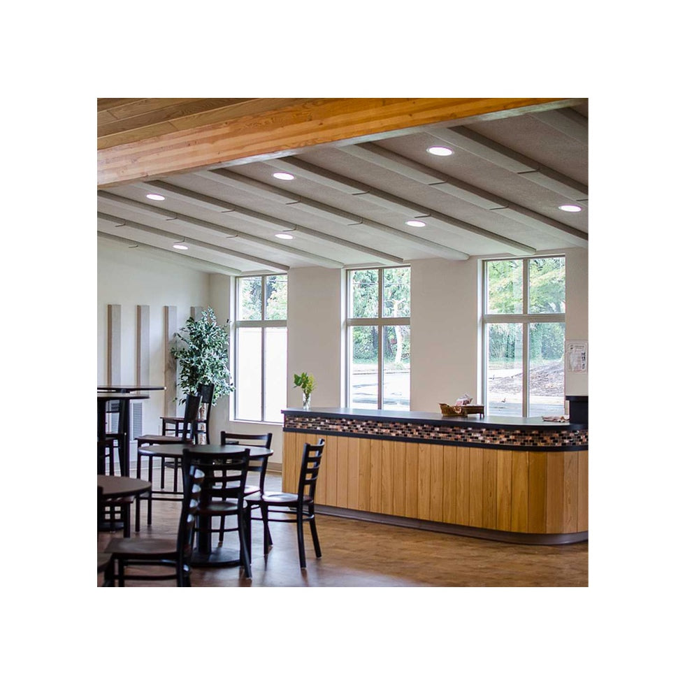 ASC Acoustic Treatments – Tweak Technologies