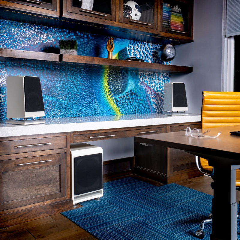 Wilson Audio Lōkē Subwoofer – Tweak Technologies