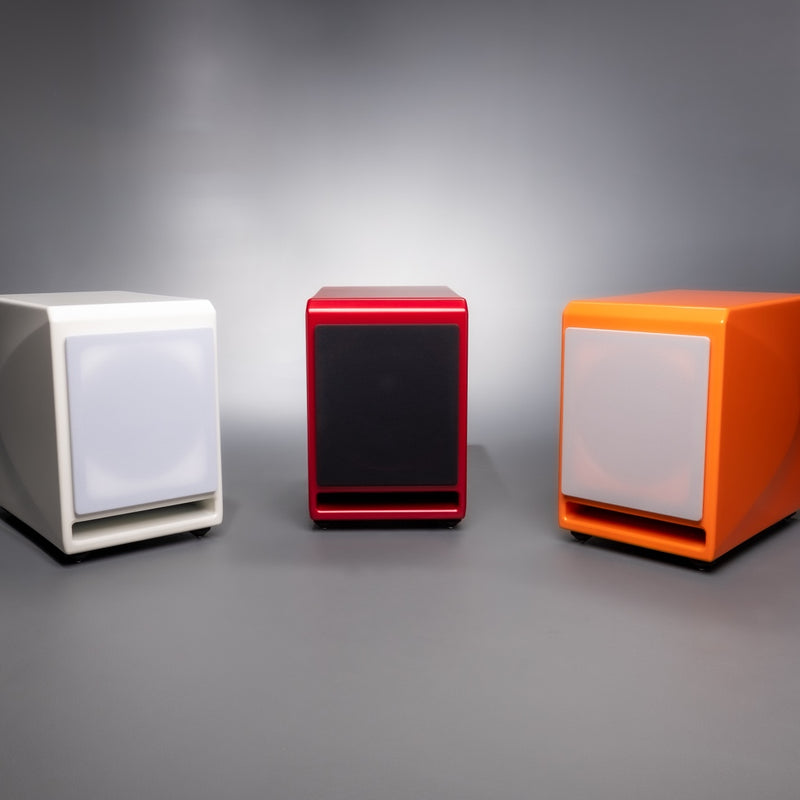 Wilson Audio Lōkē Subwoofer – Tweak Technologies