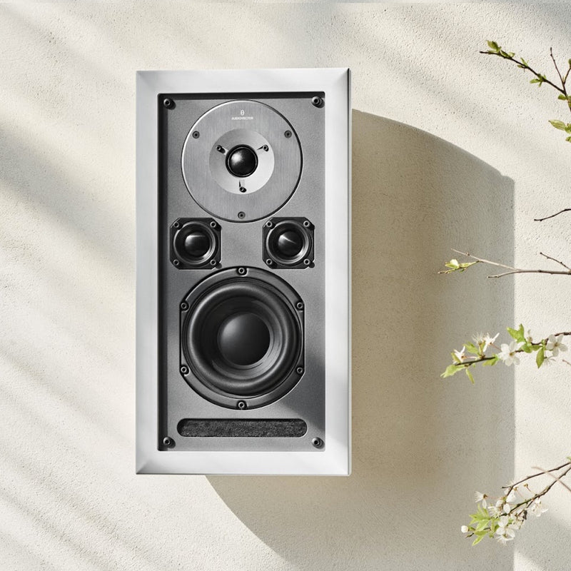 Audiovector R Series - Wall Mounted Speakers – Tweak Technologies