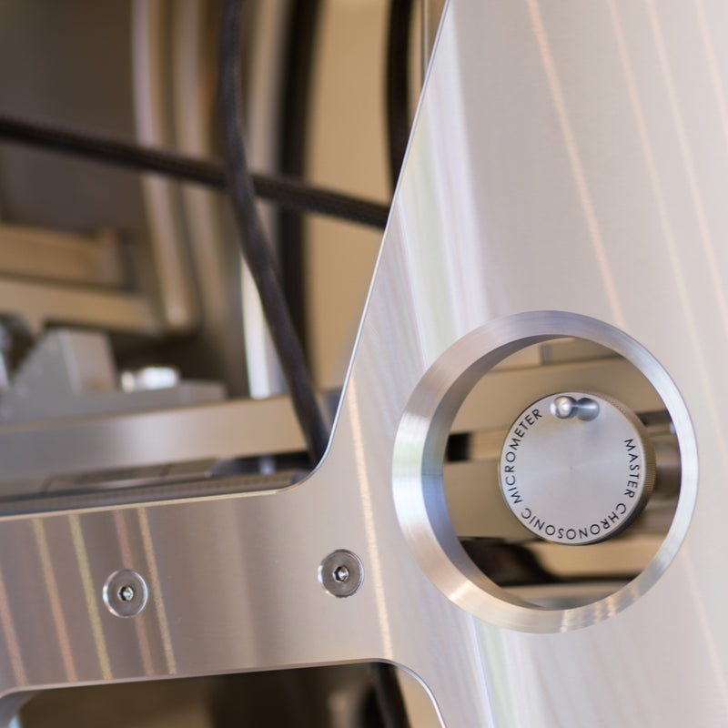 Wilson Audio Wamm Master Chronosonic Loudspeaker System – Tweak ...